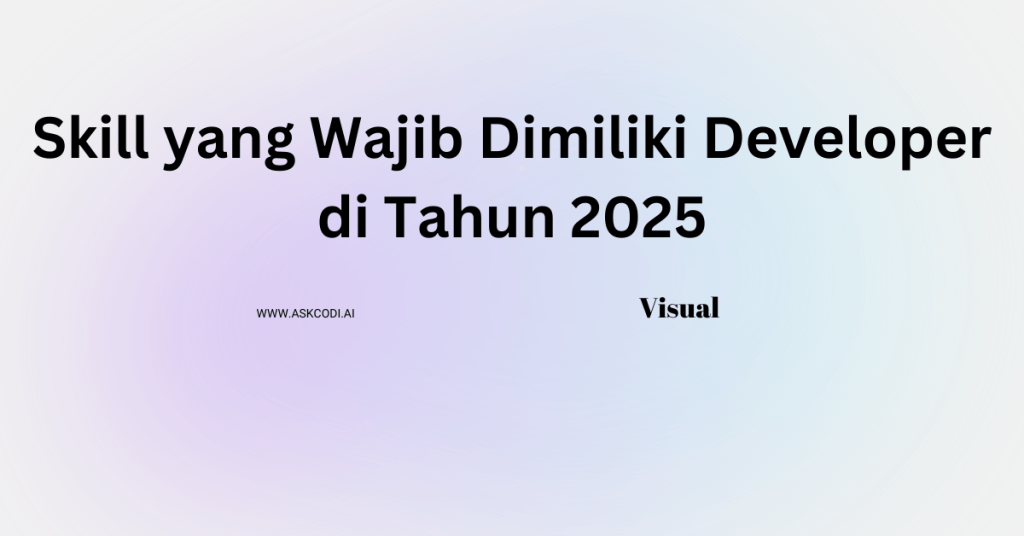Belajar Python dari Nol Panduan Lengkap untuk Pemula - AskCodi.ai ...